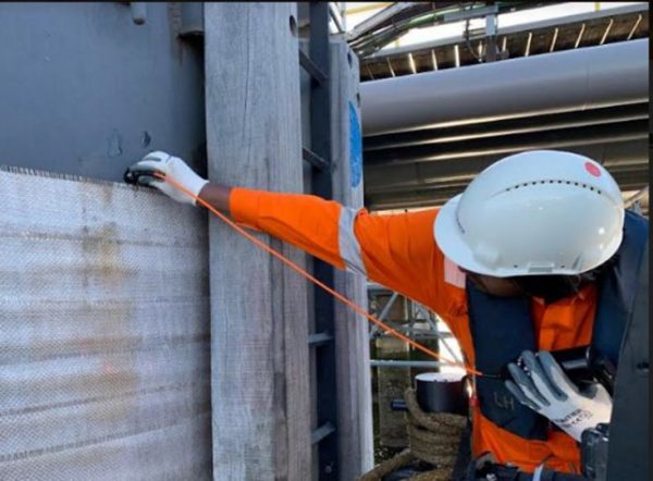 Jetty & Breakwater Inspection - Planys Technologies India Website