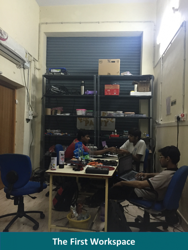 Planys Technologies: 5 Years of Redefining Underwater Robotic ...